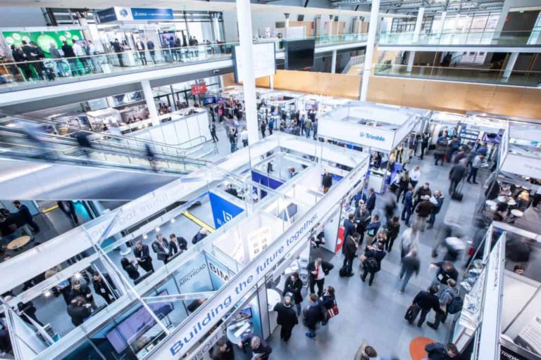 The BIM World success is reflecting the huge dynamics of the digital ...