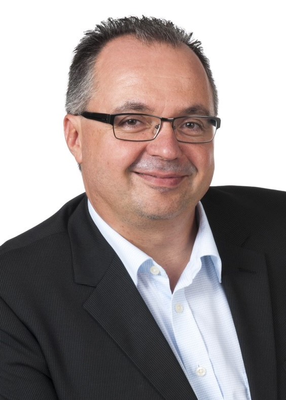 Program & Speakers - BIM World MUNICH