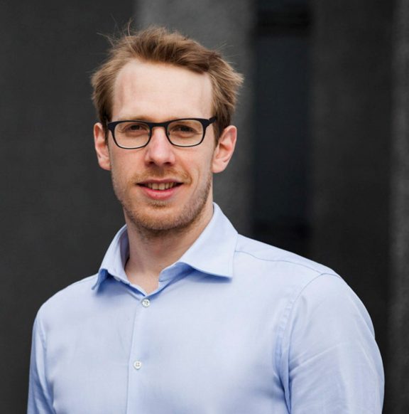 Program & Speakers - BIM World MUNICH