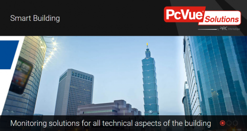 IoT Building Management Systems (BMS) and Data Analytics Solutions ...