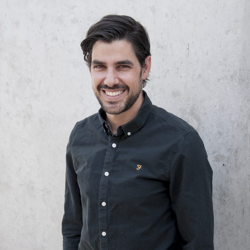 Program & Speakers - BIM World MUNICH