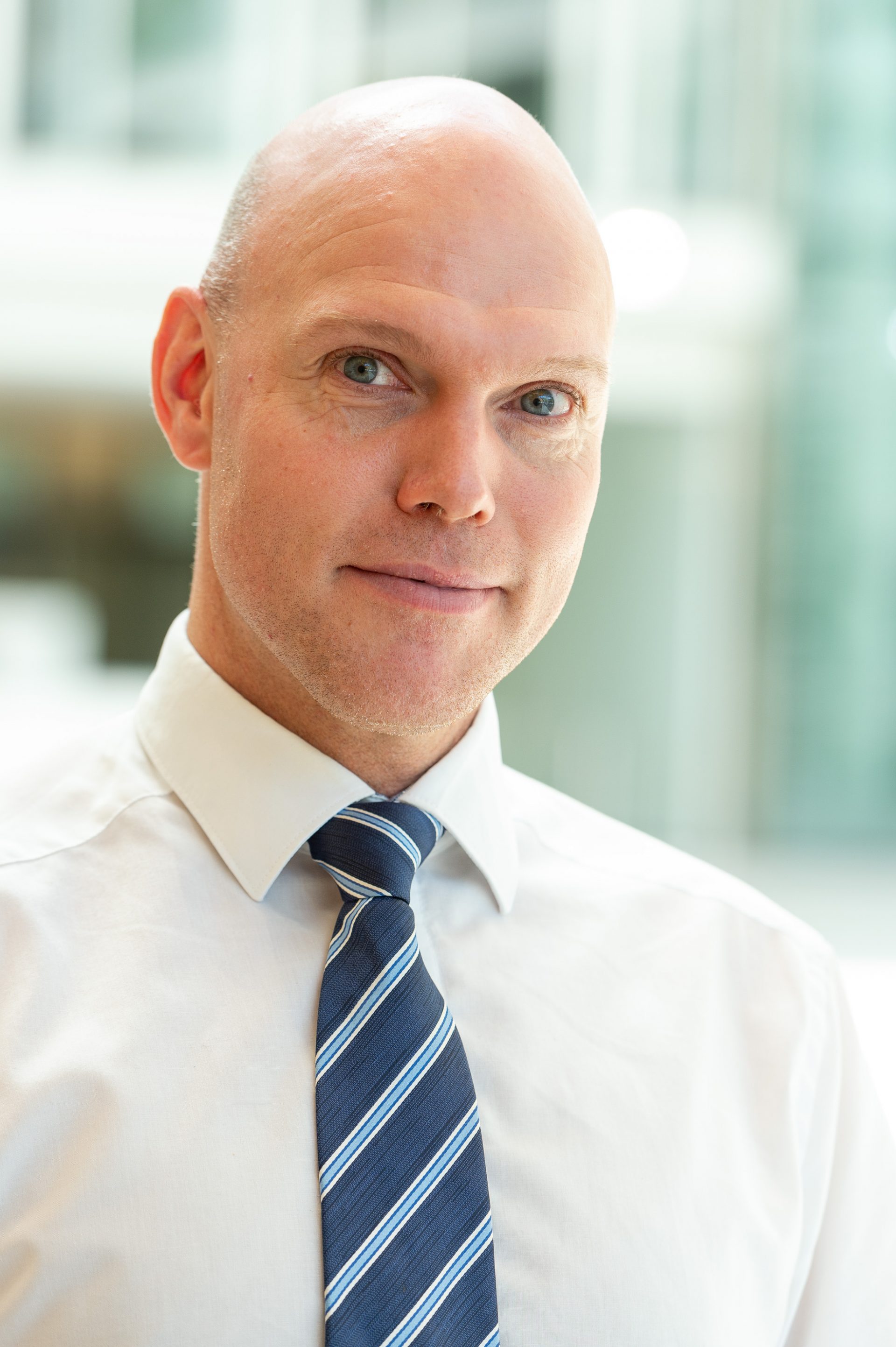 Program & Speakers - BIM World MUNICH