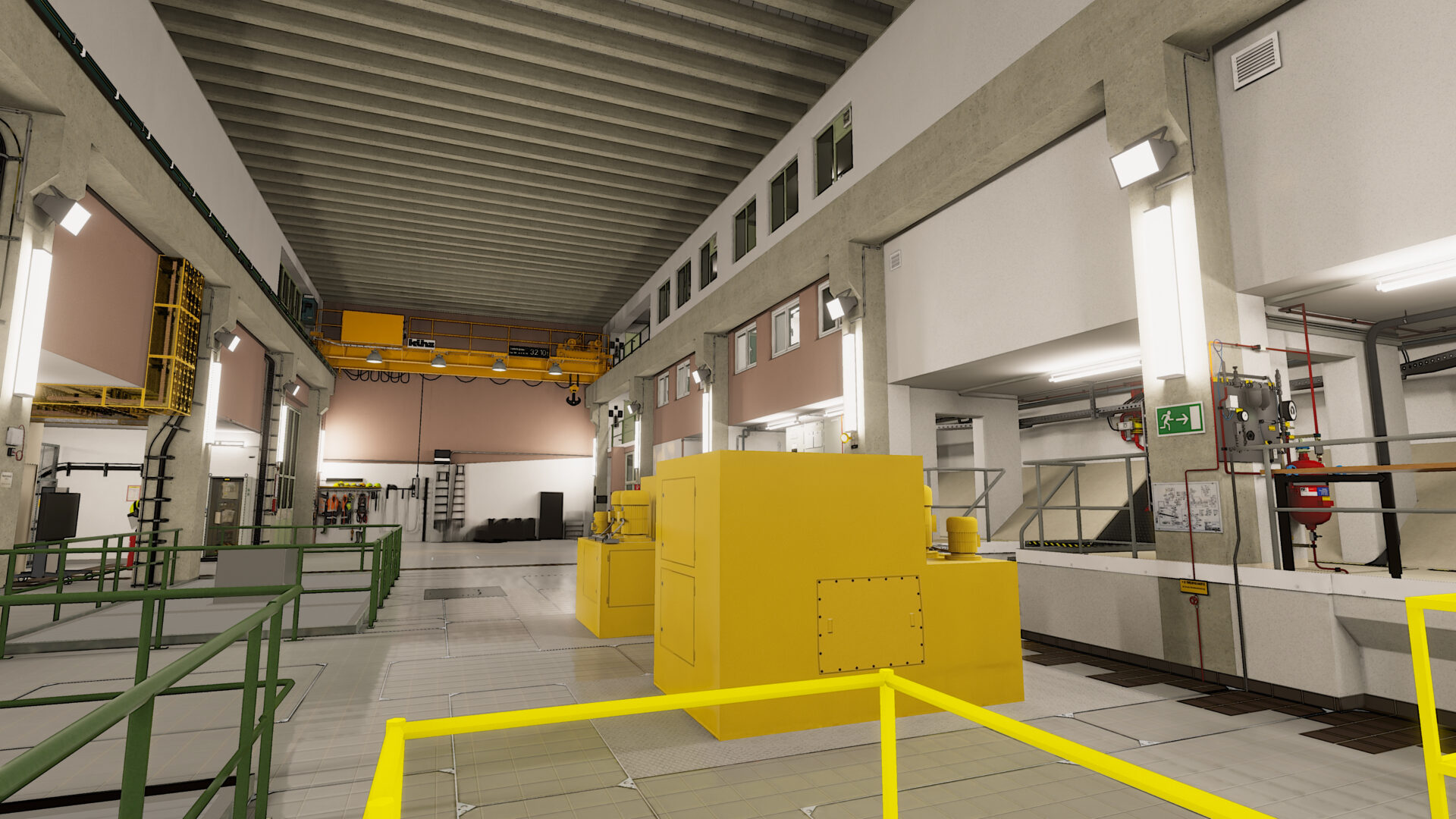 LocLab, a leader in 3D digital twin content creation - BIM World MUNICH