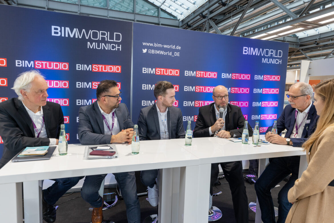 News - BIM World MUNICH