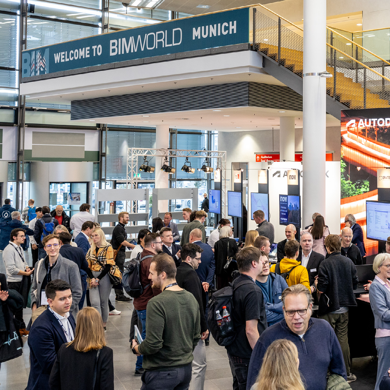 The Bavarian State Ministry of Housing, Building and Transport awards ...