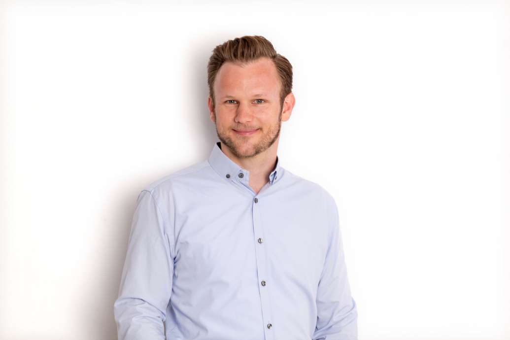 Christoph Becker - BIM World MUNICH