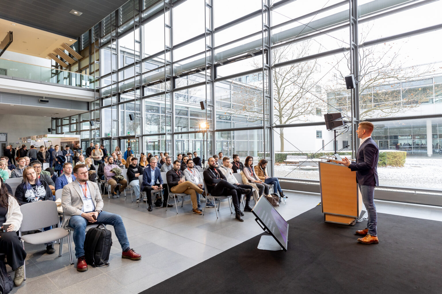 Program & Speakers - BIM World MUNICH