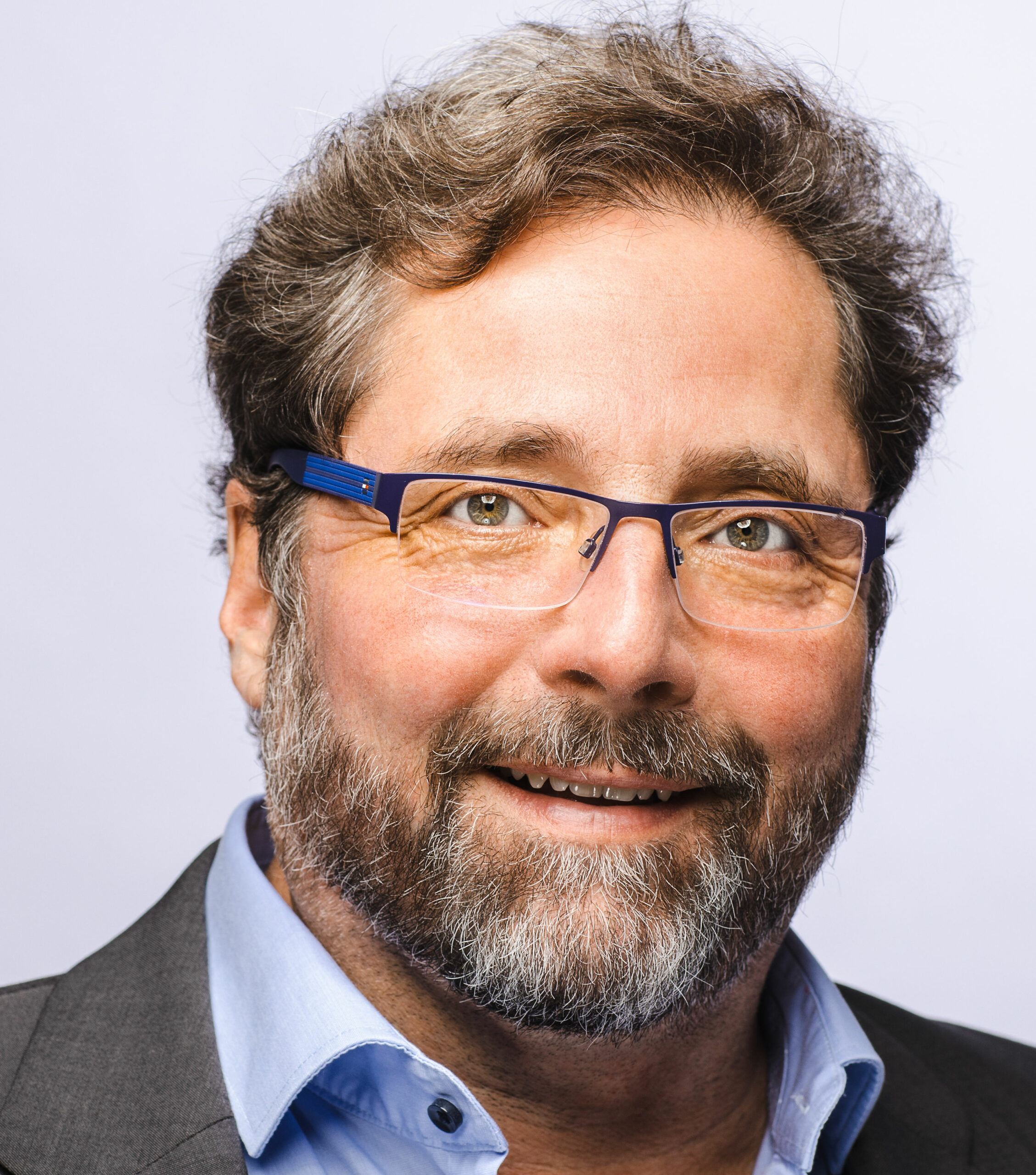 Peter Rummel - BIM World MUNICH