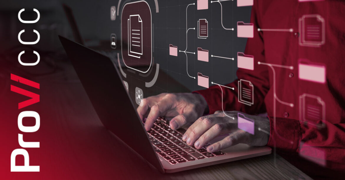 ProVI CCC: Automatisierte Regelwerksprüfung in der Infrastrukturplanung ...