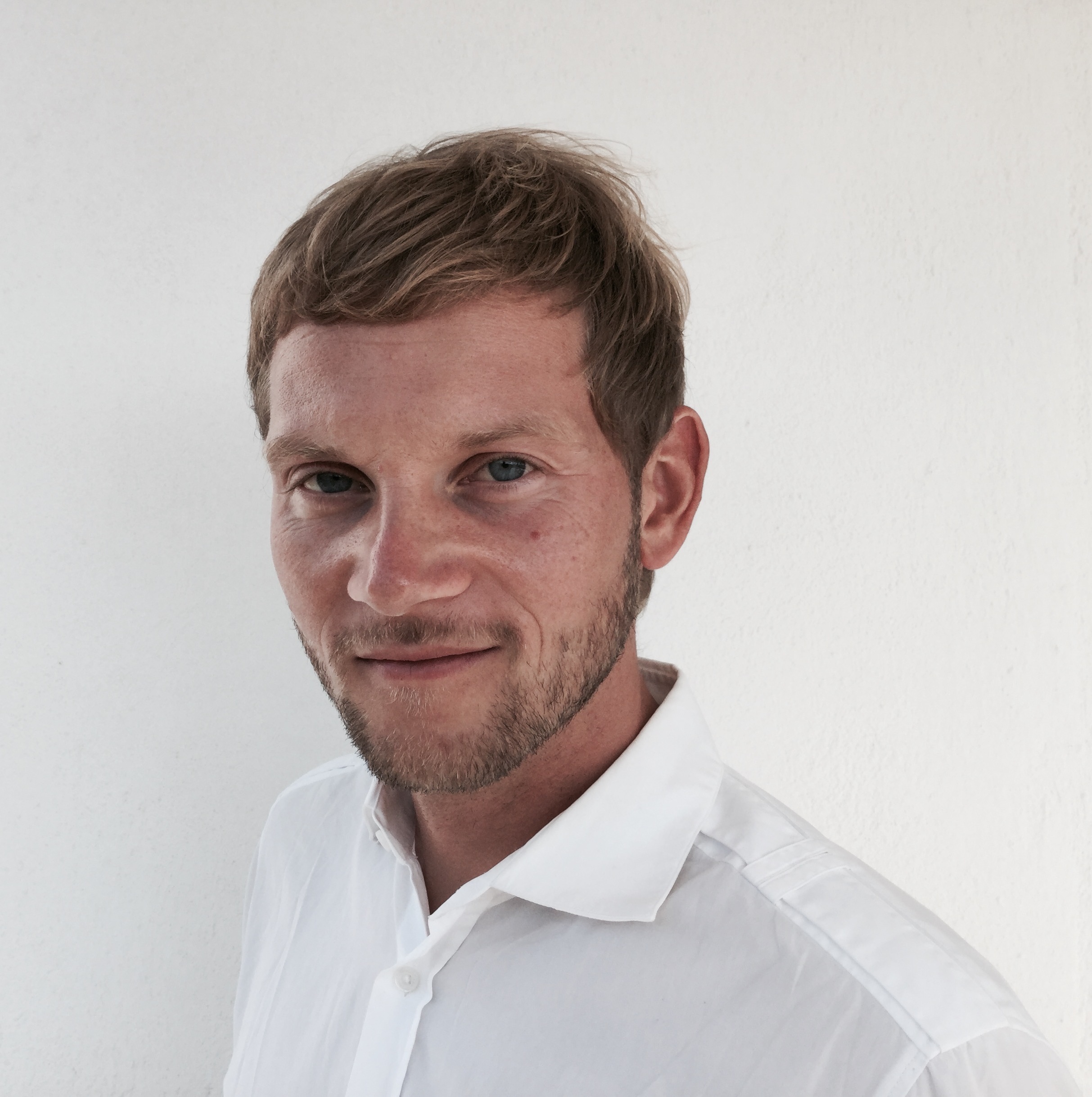 Christoph Carl Eichler - BIM World MUNICH