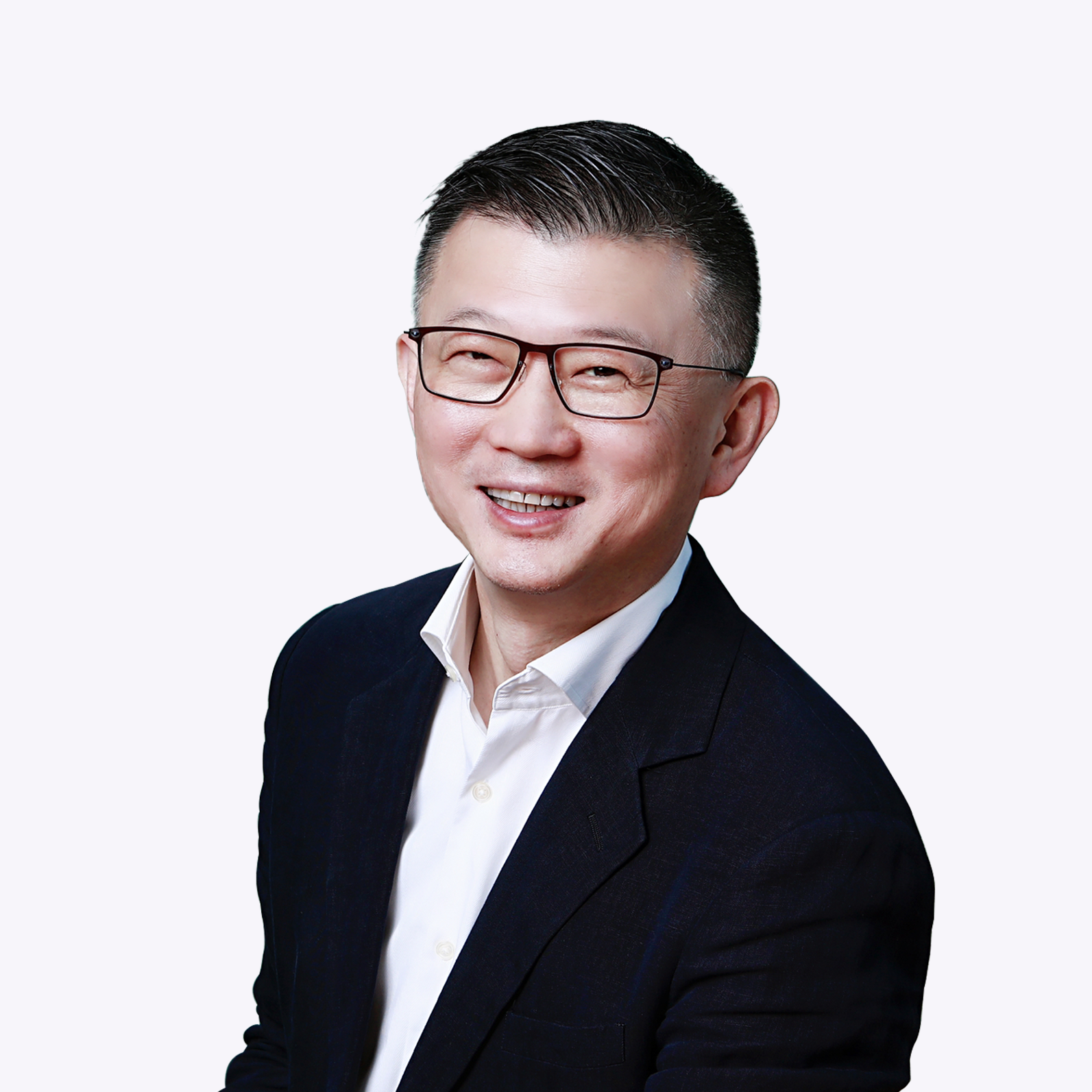 Richard Li - BIM World MUNICH