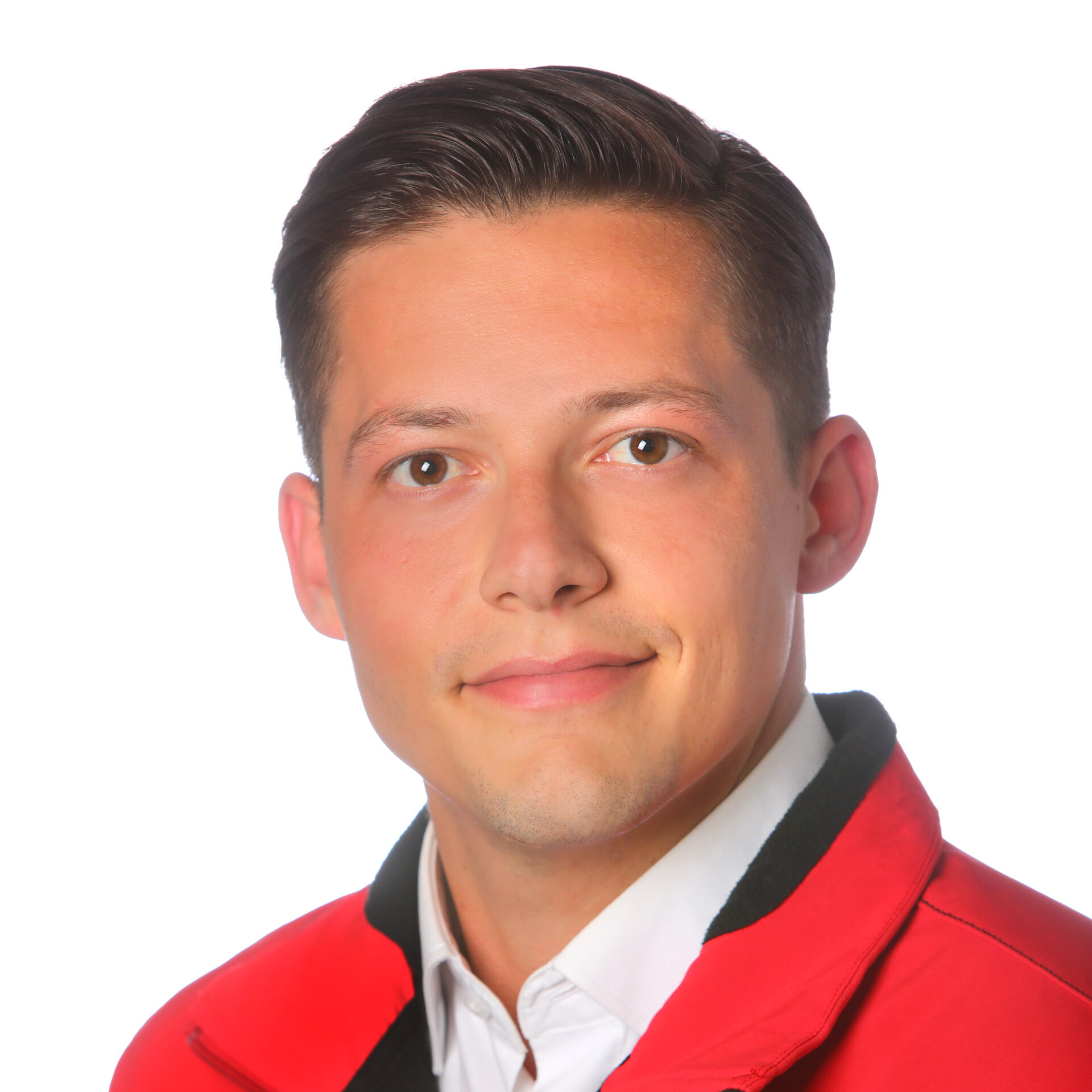 Niklas Schrode - BIM World MUNICH