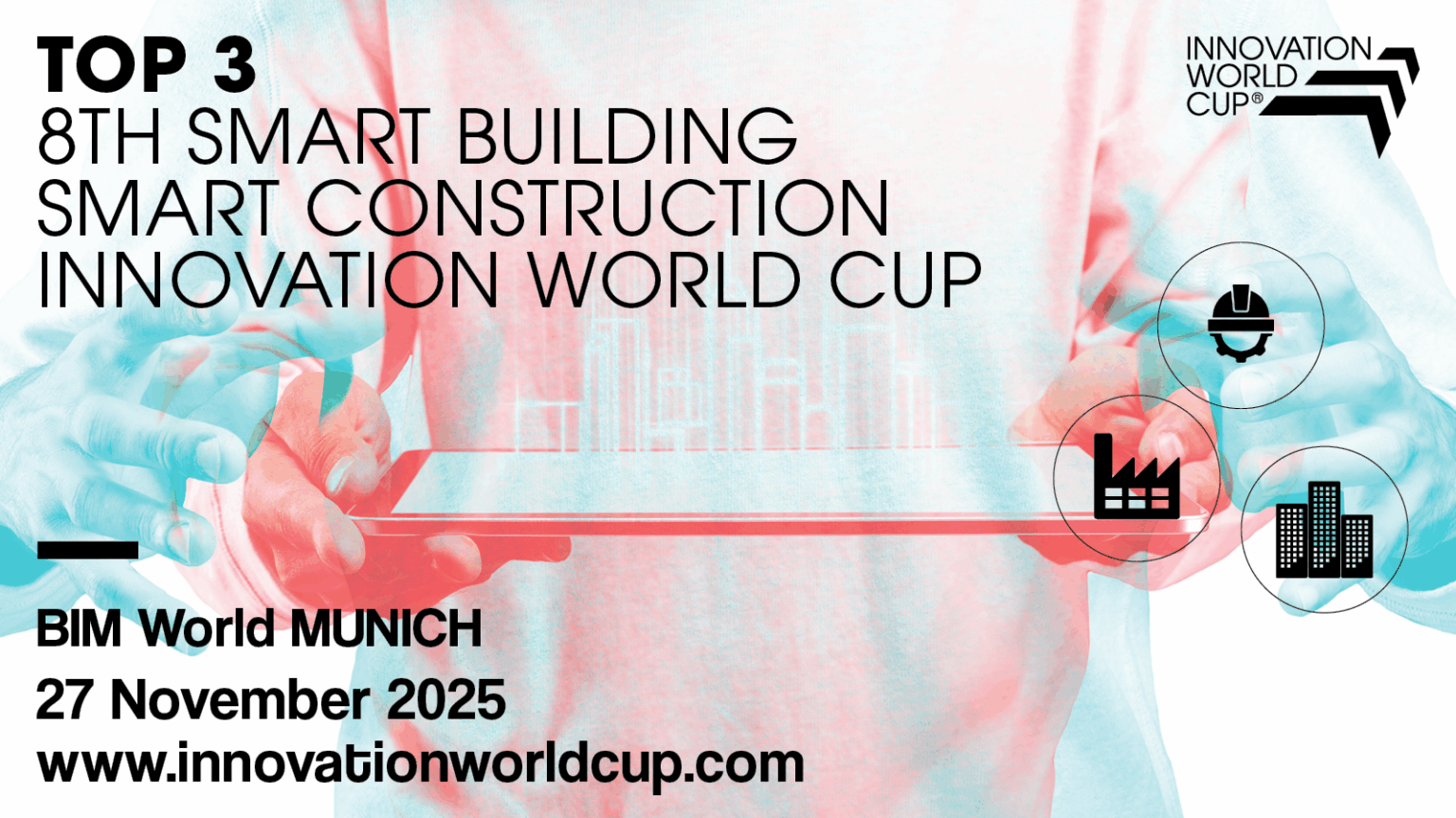 The TOP 3 Smart Building and Smart Construction Innovators of 2025 ...